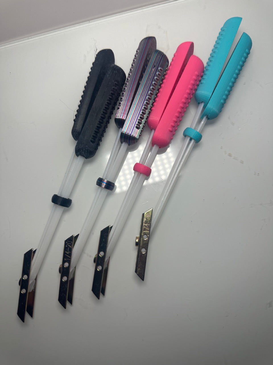 Tumbler Tools